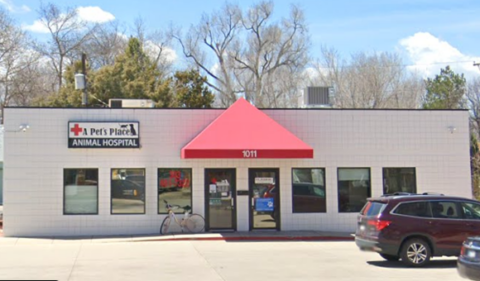 About A Pets Place Animal Hospital | Vet In Longmont, CO